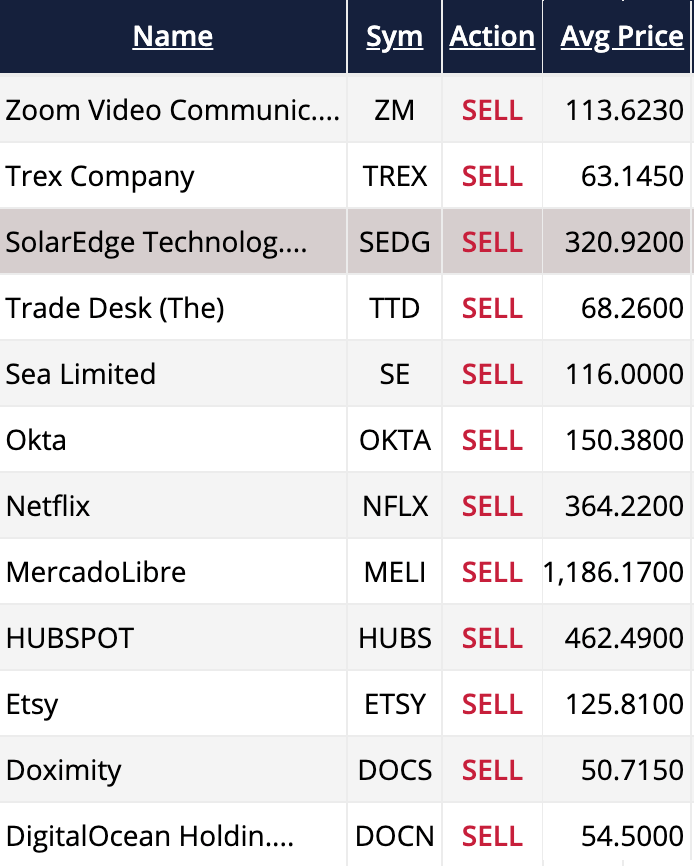 Portfolio Update – The Fat Investor