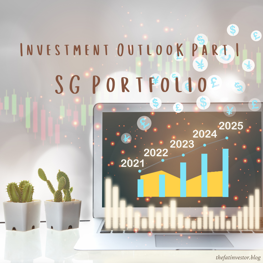 2025 Investment Outlook Part I: Singapore Portfolio – The Fat Investor