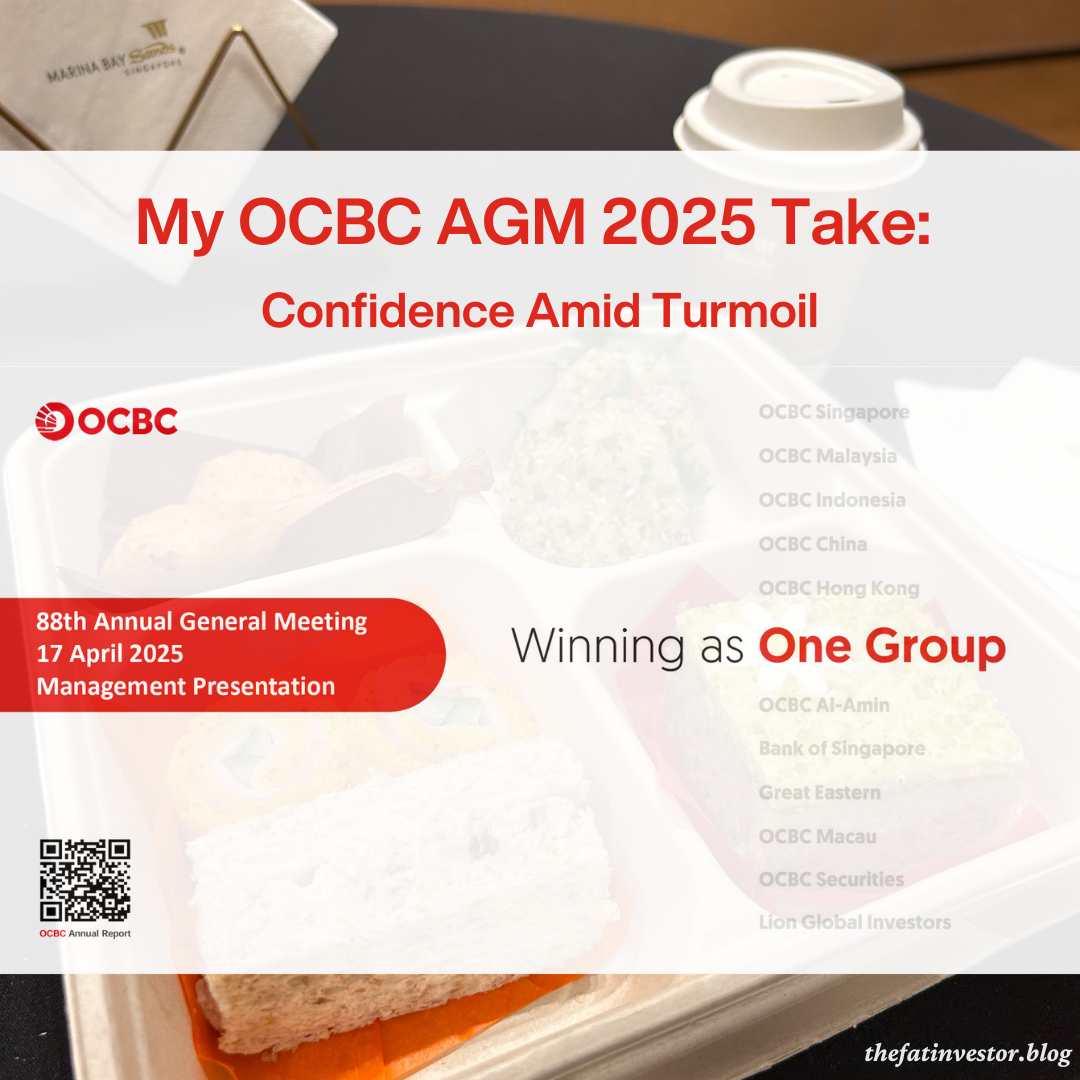My OCBC AGM 2025 Take: Confidence Amid Turmoil – The Fat Investor