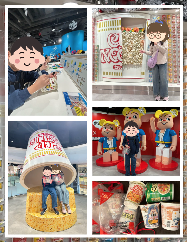 Disneyland & the MTR: Our Family’s Experiential Hong Kong Getaway – The Fat Investor